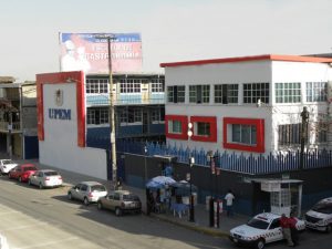 Plantel Ecatepec – Universidad Privada del Estado de México