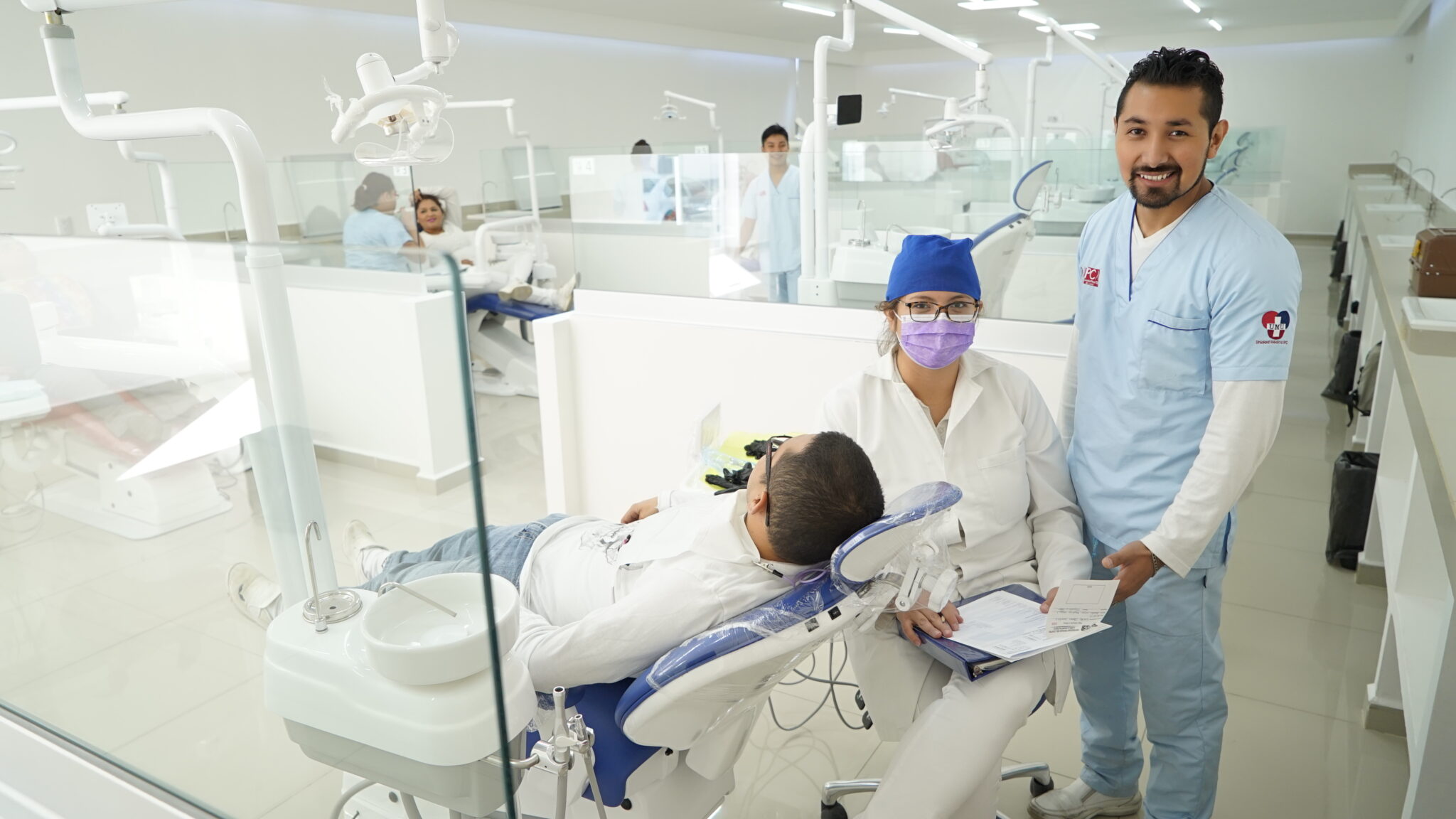 Plantel Pachuca – Universidad Privada del Estado de México